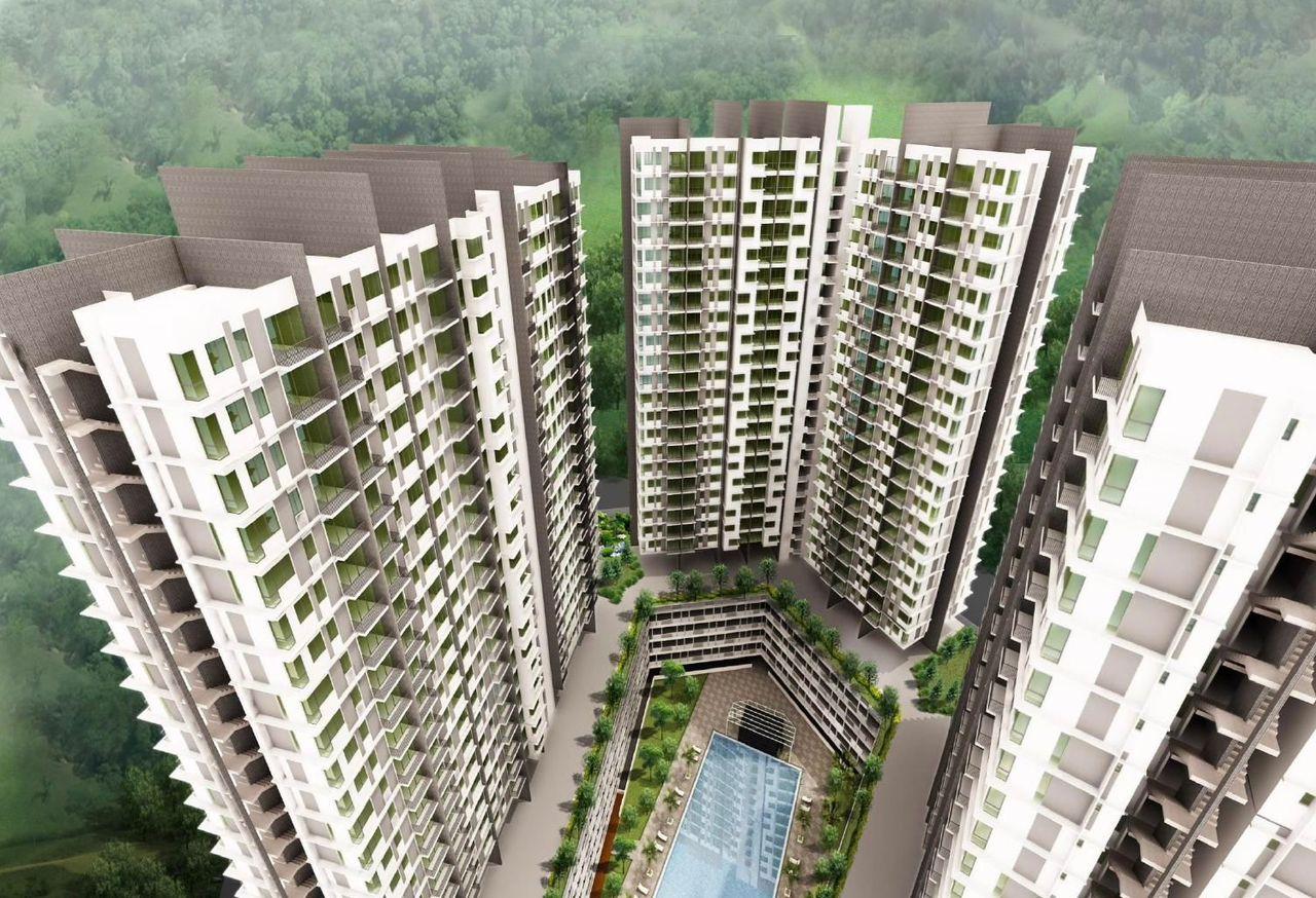 New Projects – SP Sam Property Sdn Bhd